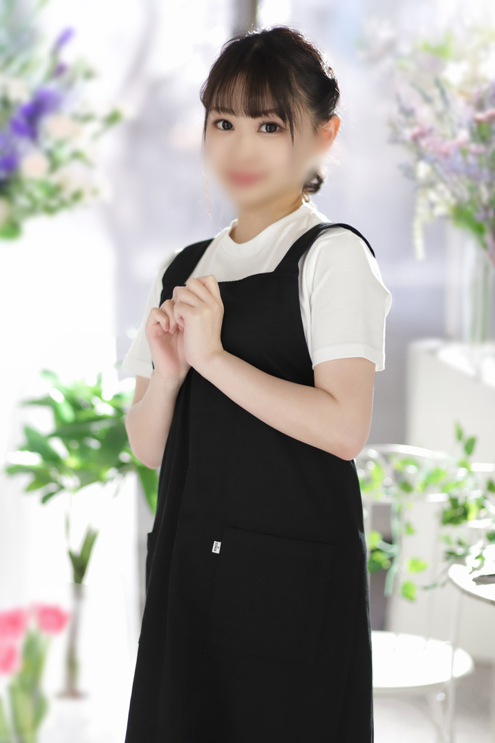フラワーショップ勤務 M子(21)｜千葉栄町風俗ソープランド OL A子